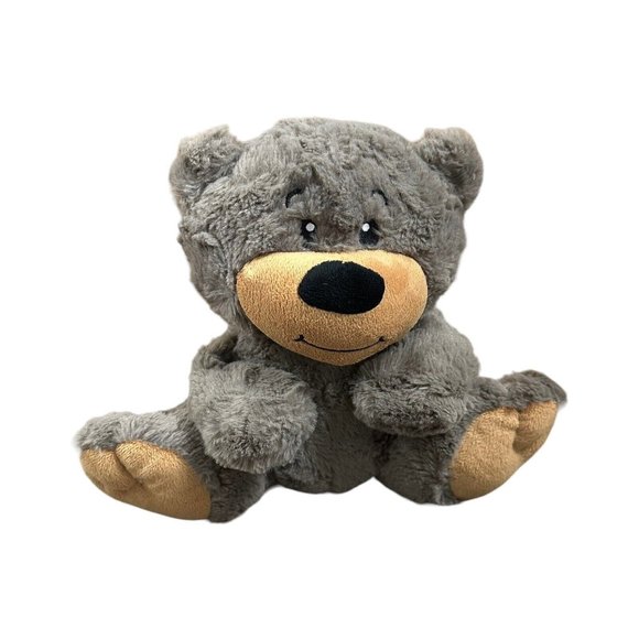 Animal Adventure | Toys | Animal Adventure Teddy Bear Plush Stuffed ...